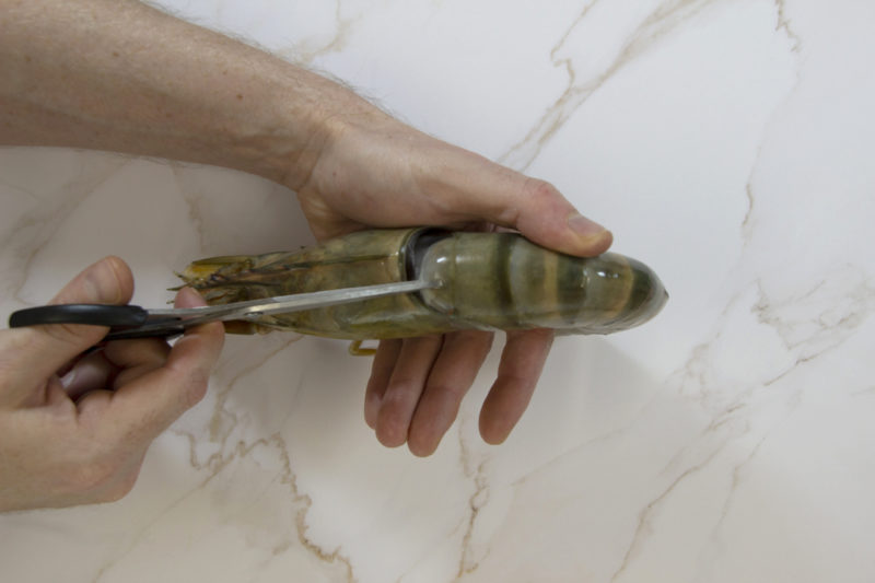 Here's how to cook our delicious new Super Giant King Prawns | Seafood ...