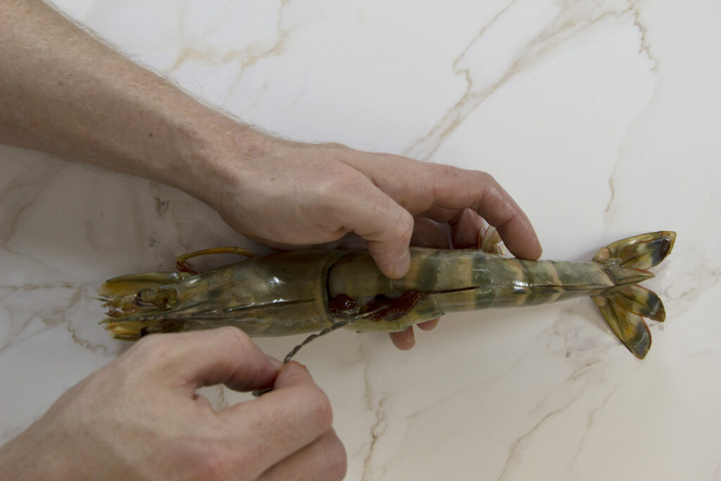 Here's how to cook our delicious new Super Giant King Prawns | Seafood ...