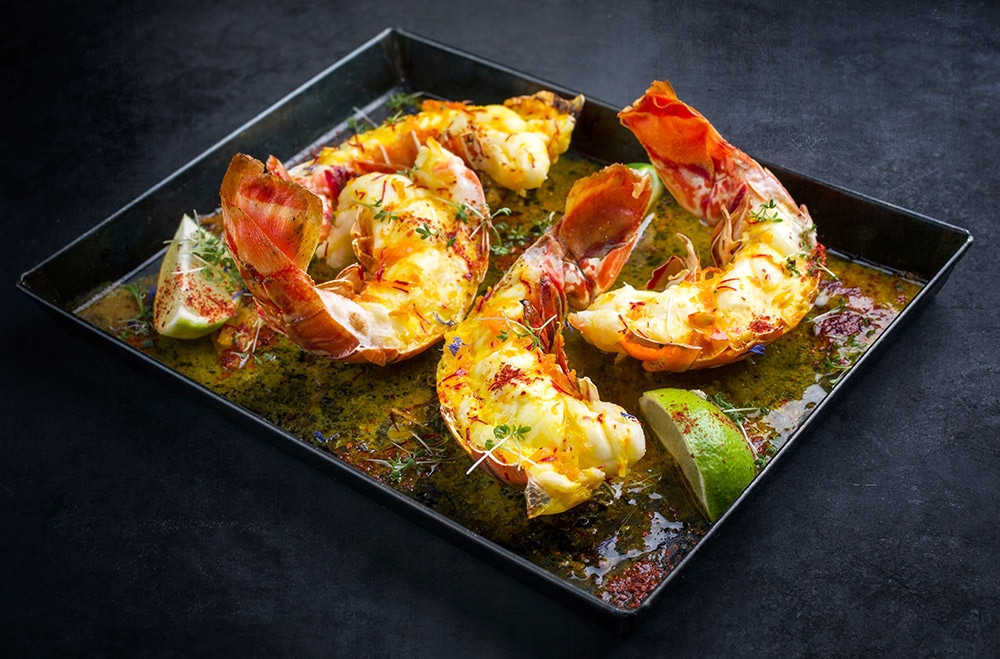 Why Is Lobster a Luxury? | Seafood By Sykes