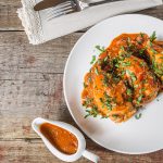 Mediterranean Stuffed Squid | Seafood By Sykes