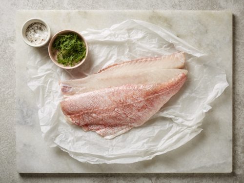 Frozen Fish | Order Online To Your Door | Seafood By Sykes